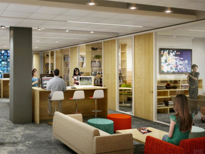 Legos, And Other Battles: Bwog Peoplehops Sidney Perkins | Betsy Ladyzhets